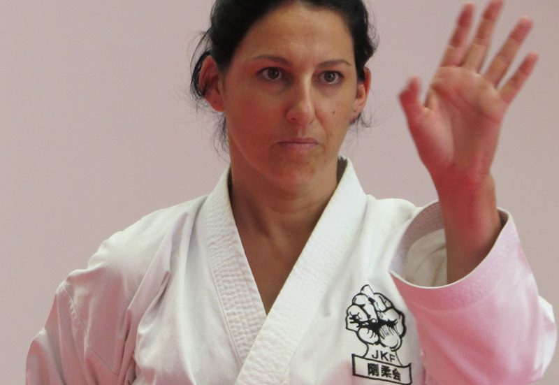 3 Healthy Ways Karate Manages Emotions | Karate Academy Sydney