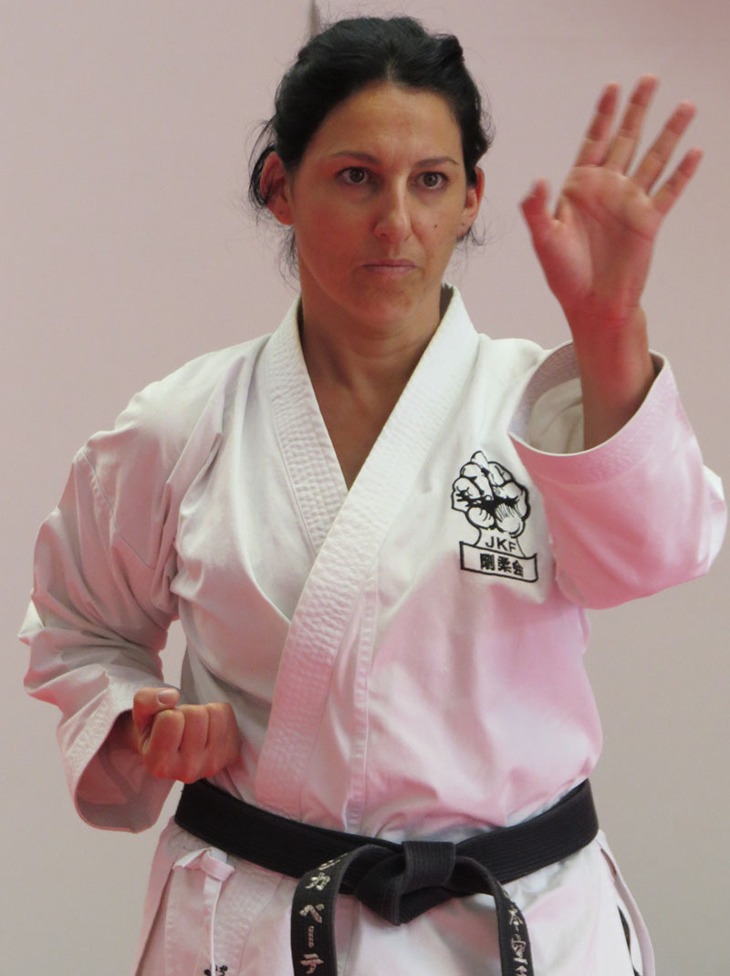 3 Healthy Ways Karate Manages Emotions | Karate Academy Sydney